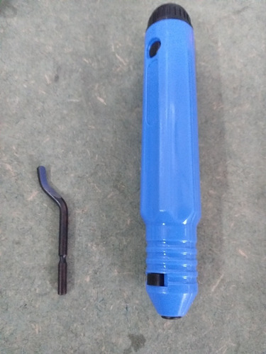 Escariador Tira Rebarba De Tubo De Cobre Ar Condicionado - Loja - Dual ...