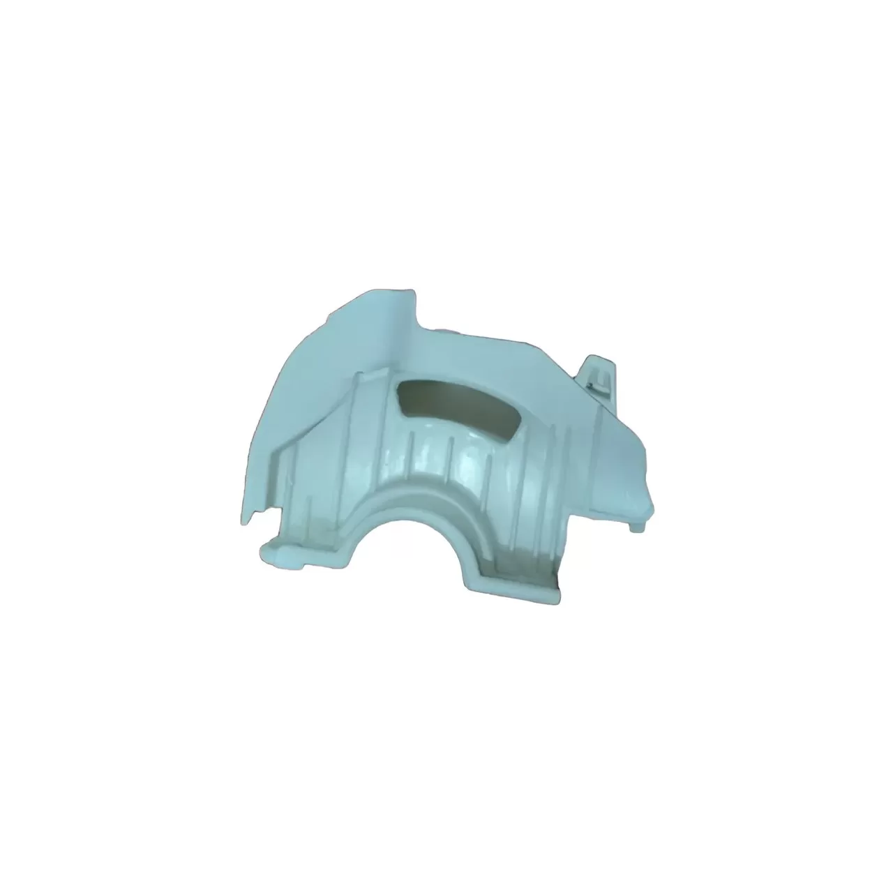 Apoio Suporte Motor Ventilador Evaporadora Ar Elgin Hwqi12b2ia - Loja ...